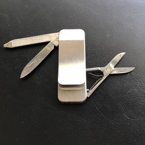 Accessories | Unique Vintage Money Clip | Poshmark